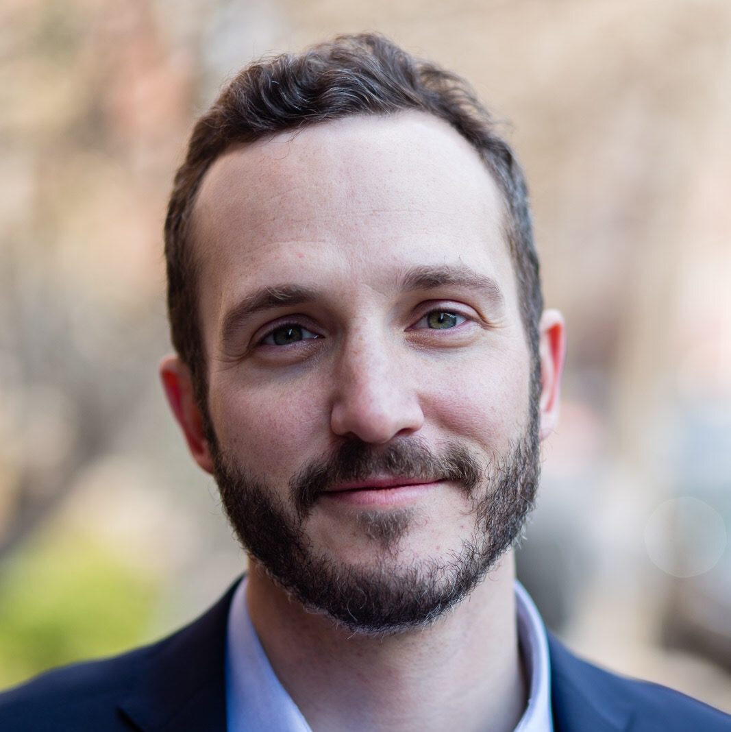 Michael Signorelli - Aevitas Creative Management