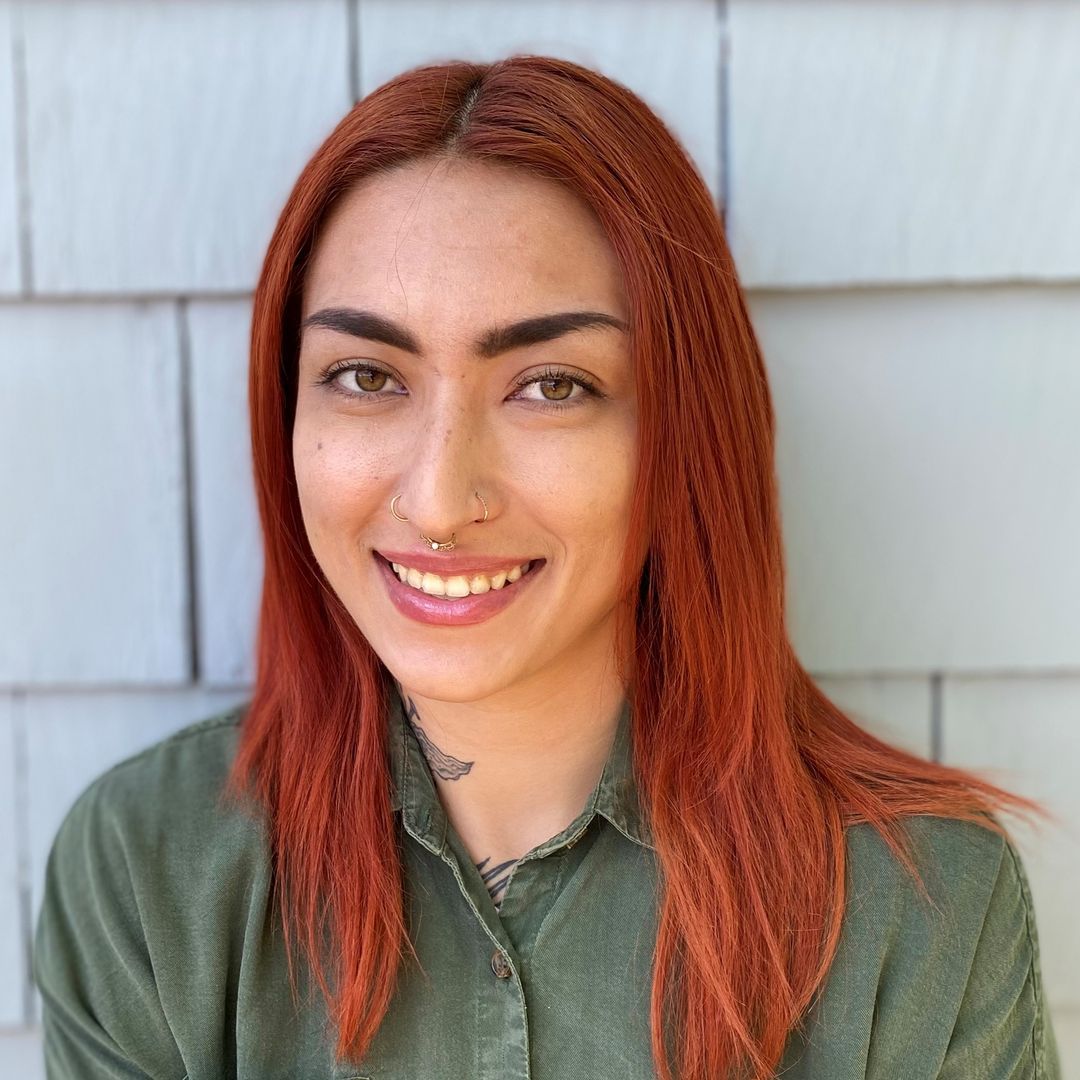 Lauren Liebow - Aevitas Creative Management