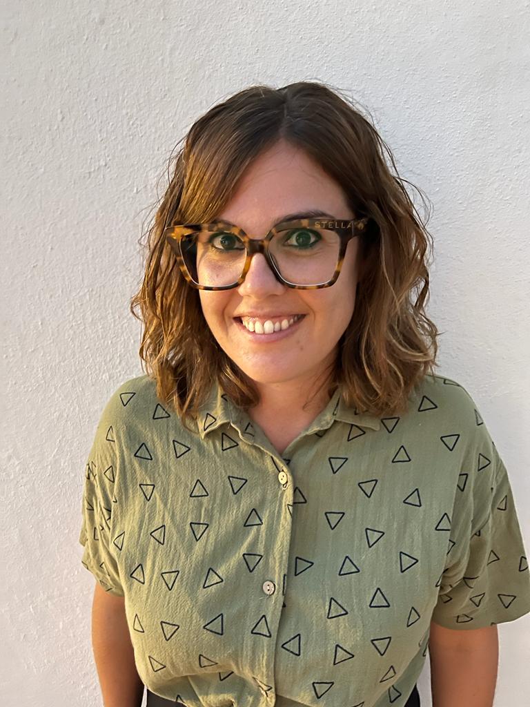 Maria Cardona Serra - Aevitas Creative Management