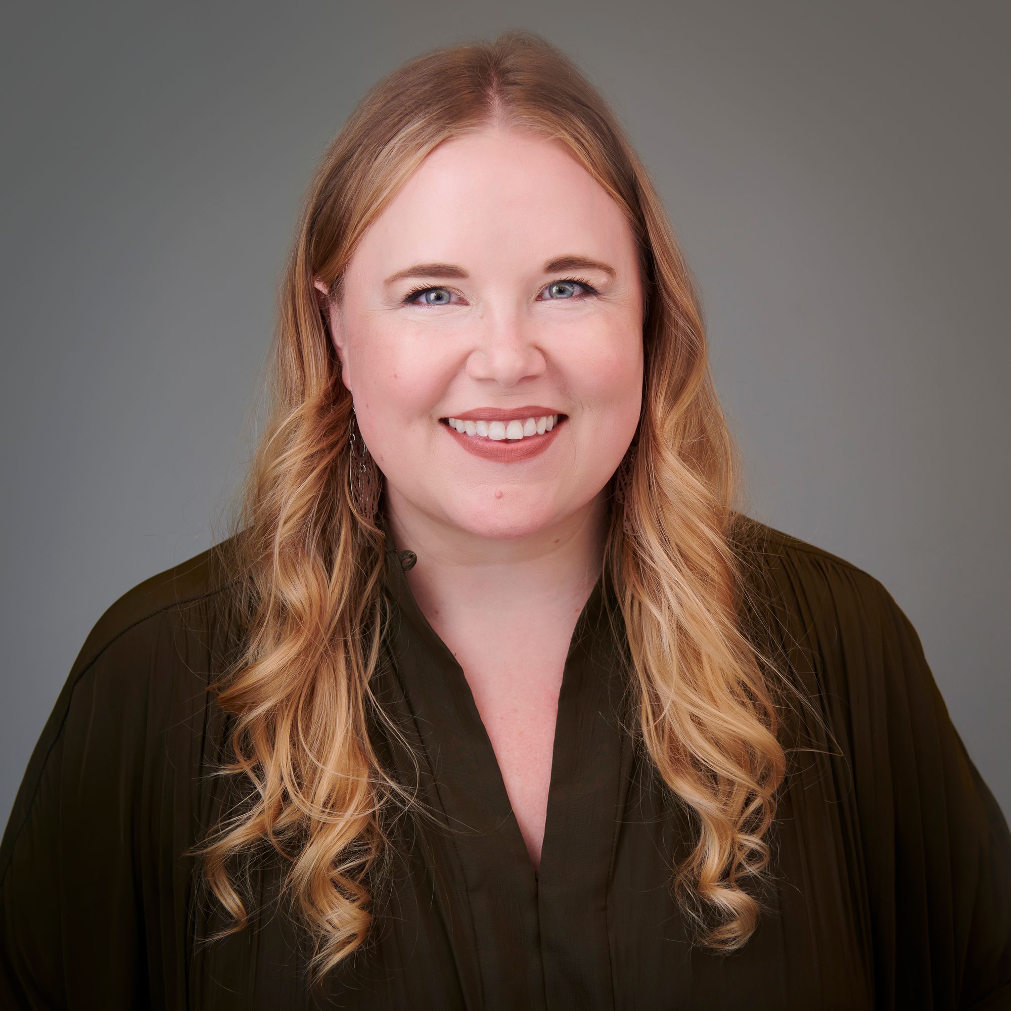 Lauren MacLeod - Aevitas Creative Management