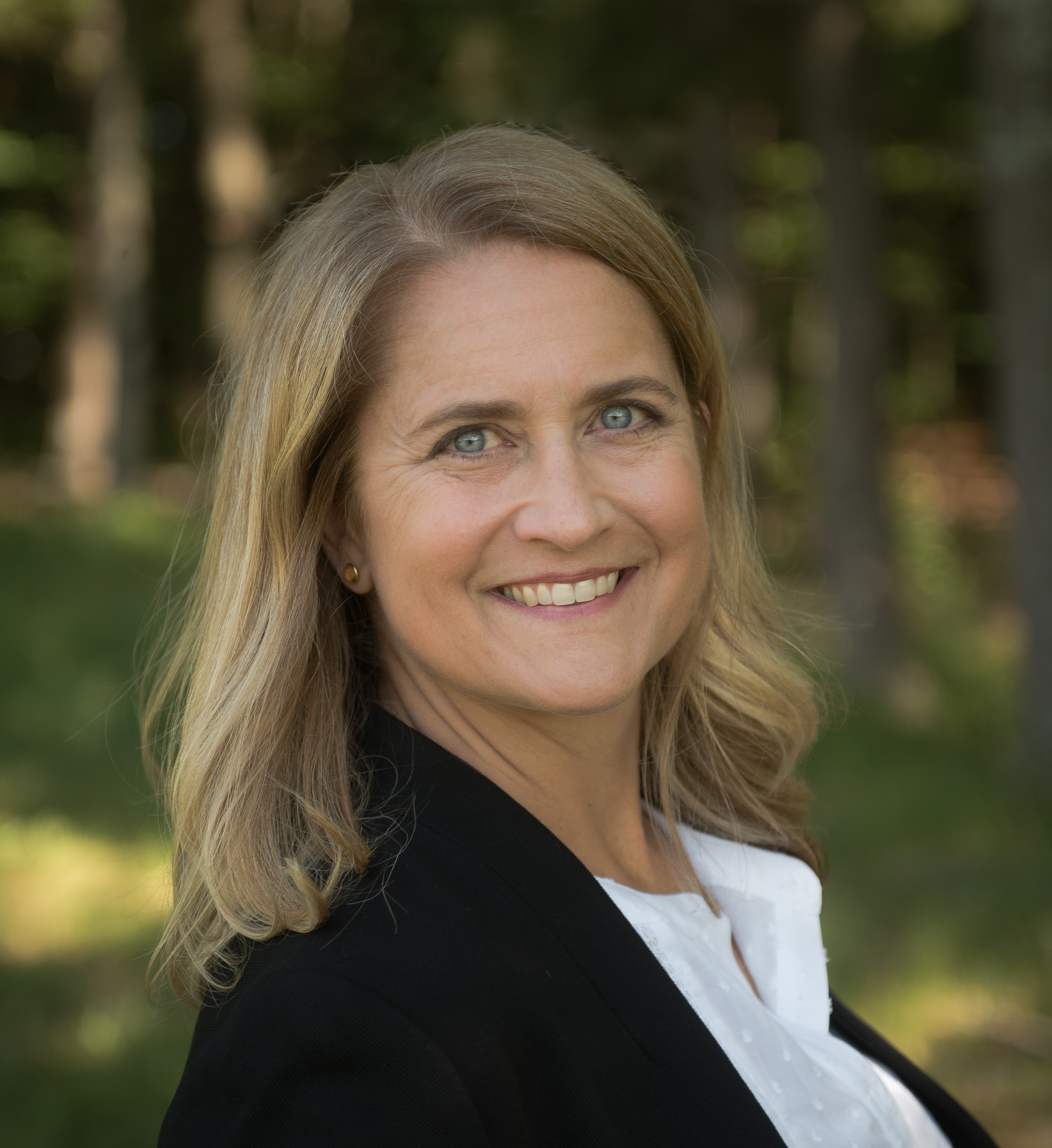 Amy Thrall Flynn - Aevitas Creative Management