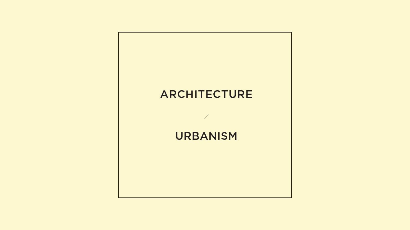 Defensive Architecture: Public Space with Conditions — The Alpine Review