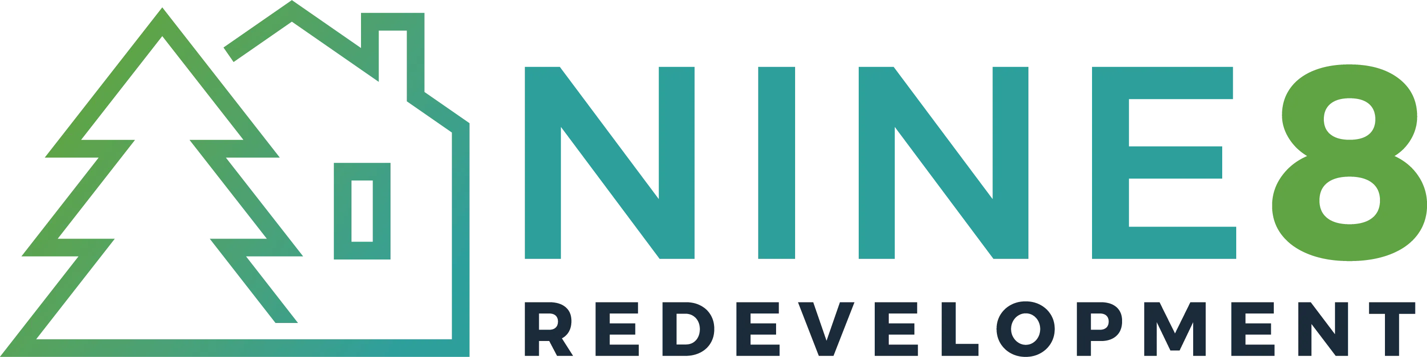 Nine8 Redevelopment | Sell Your Home in Washington | No Offers, No ...