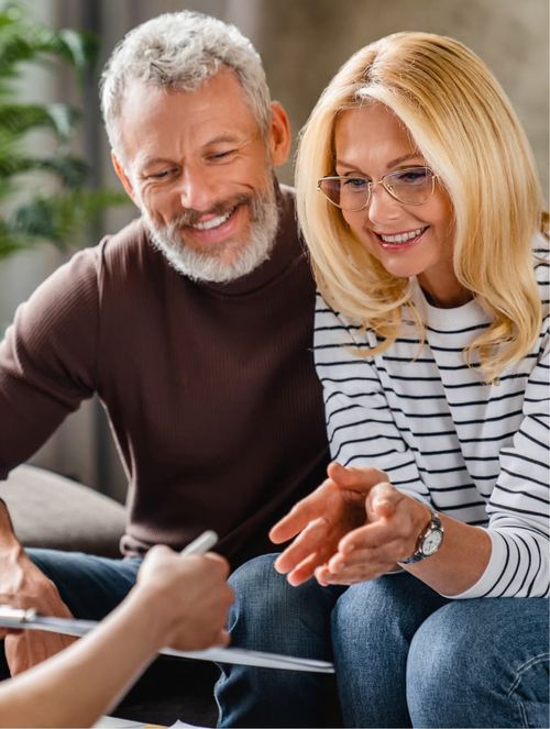 Find a Qualified Pension Adviser to Help You Retire With Confidence