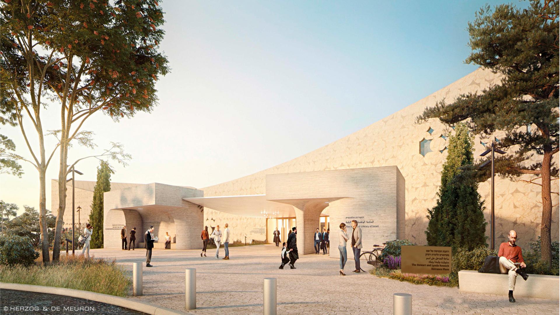 A lasting legacy for Israel and the world | Wonderful CSR