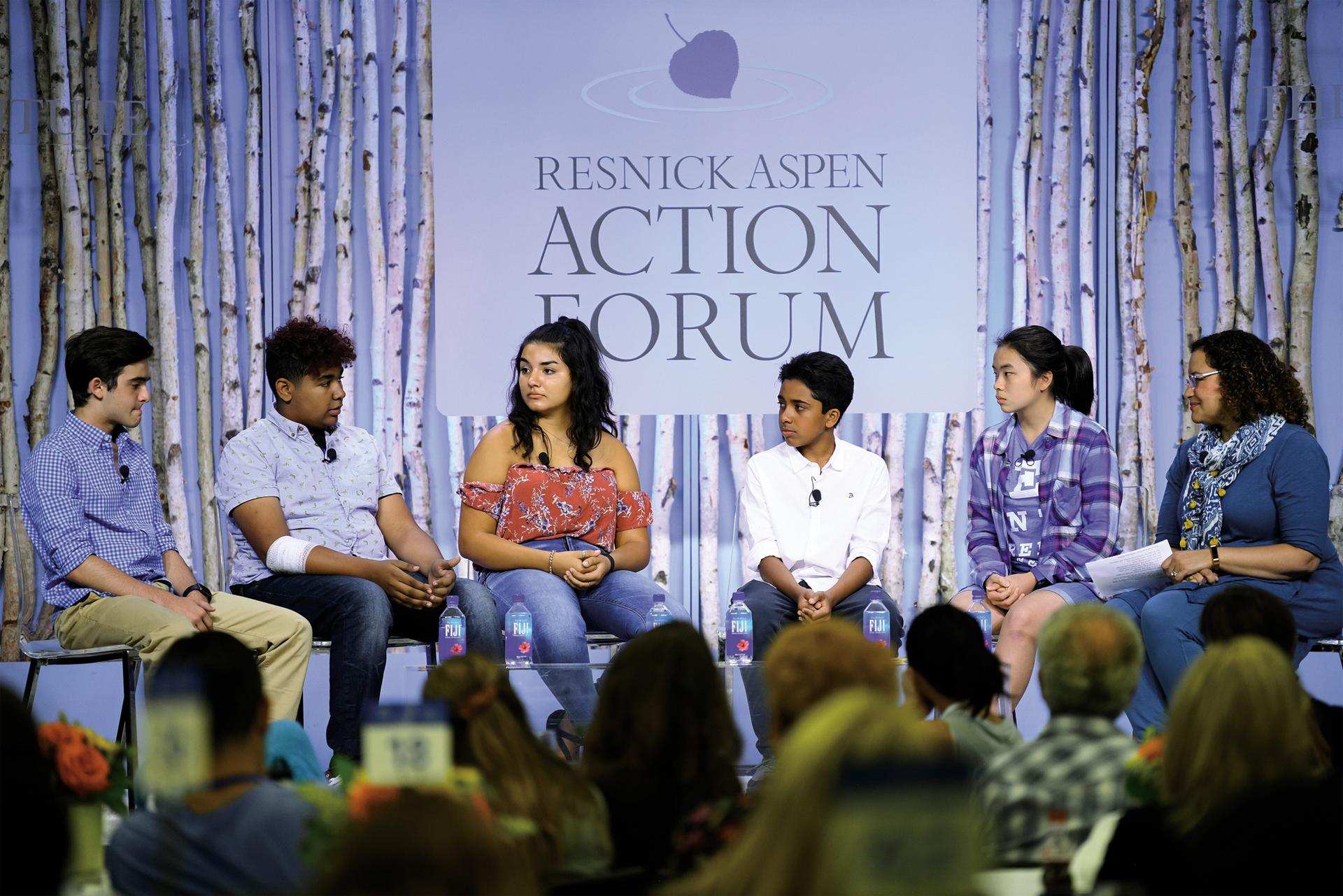 From ideas to action | Wonderful CSR