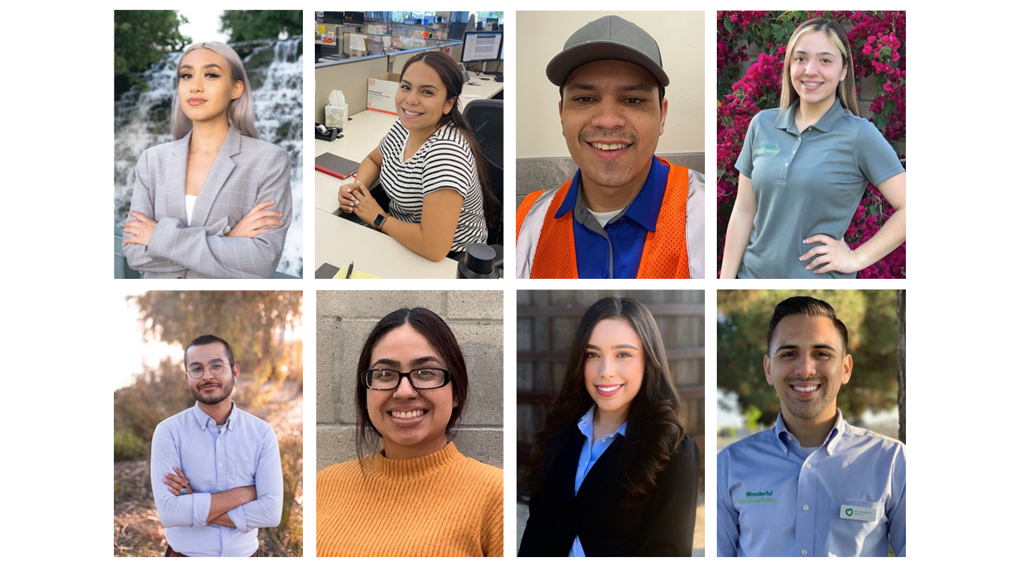 From Wonderful Scholars to Wonderful Employees | Wonderful CSR