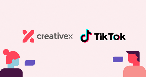 Solve for X • CreativeX