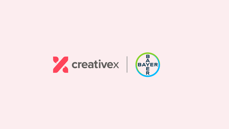 CreativeX • Achieve Creative Excellence at Scale