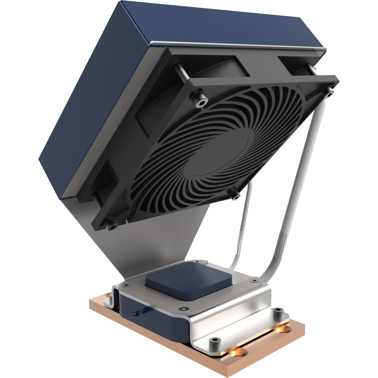 Loop Heat Pipes - Calyos