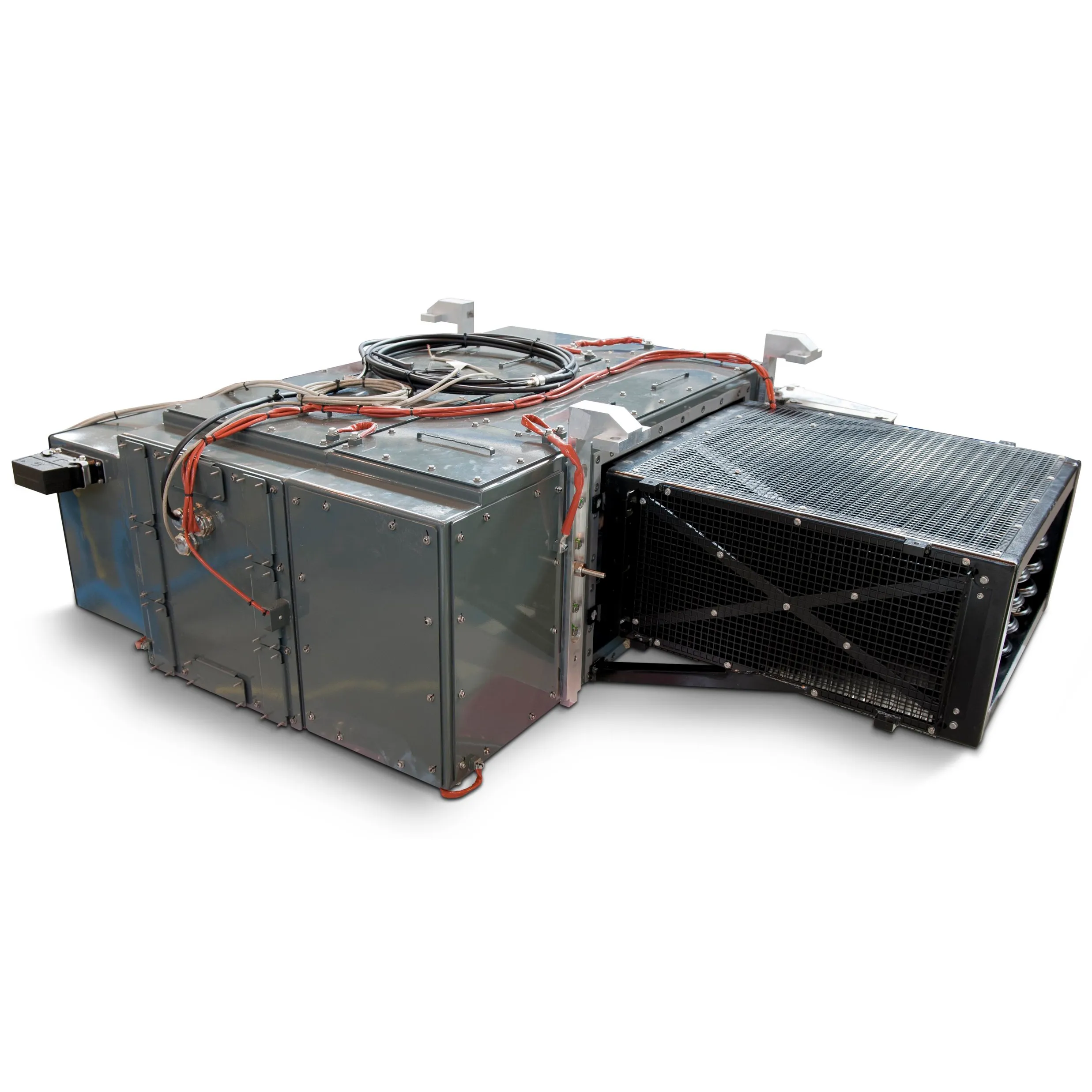 Loop Heat Pipes - Calyos