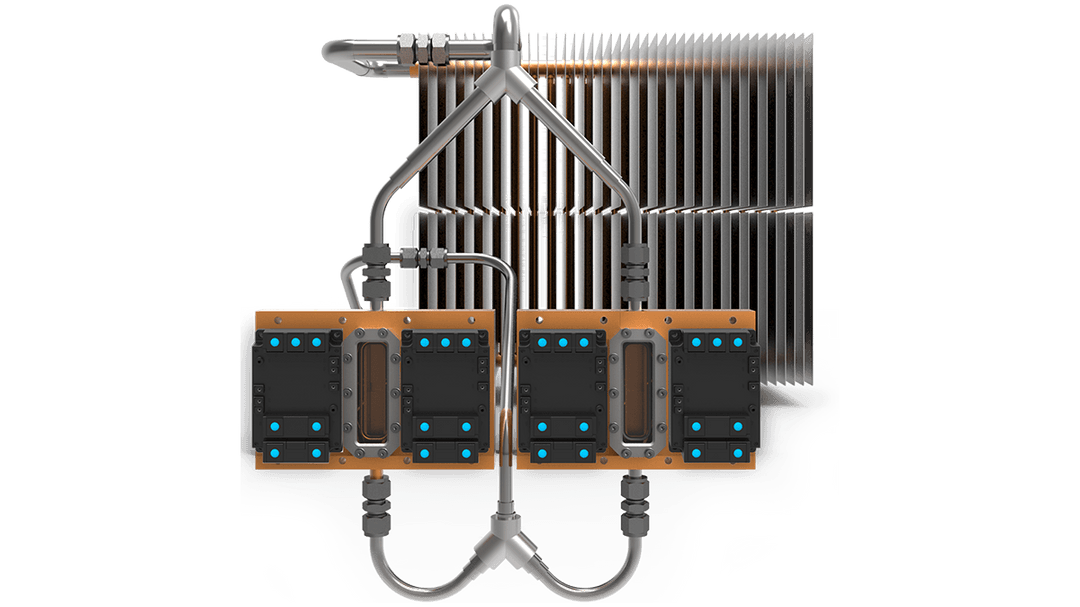 Calyos - Passive Two-Phase Cooling Technology & Advanced Thermal ...