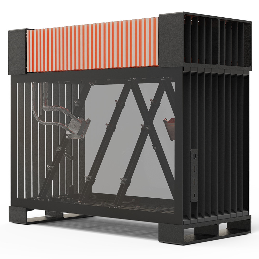 Calyos - Passive Two-Phase Cooling Technology & Advanced Thermal ...