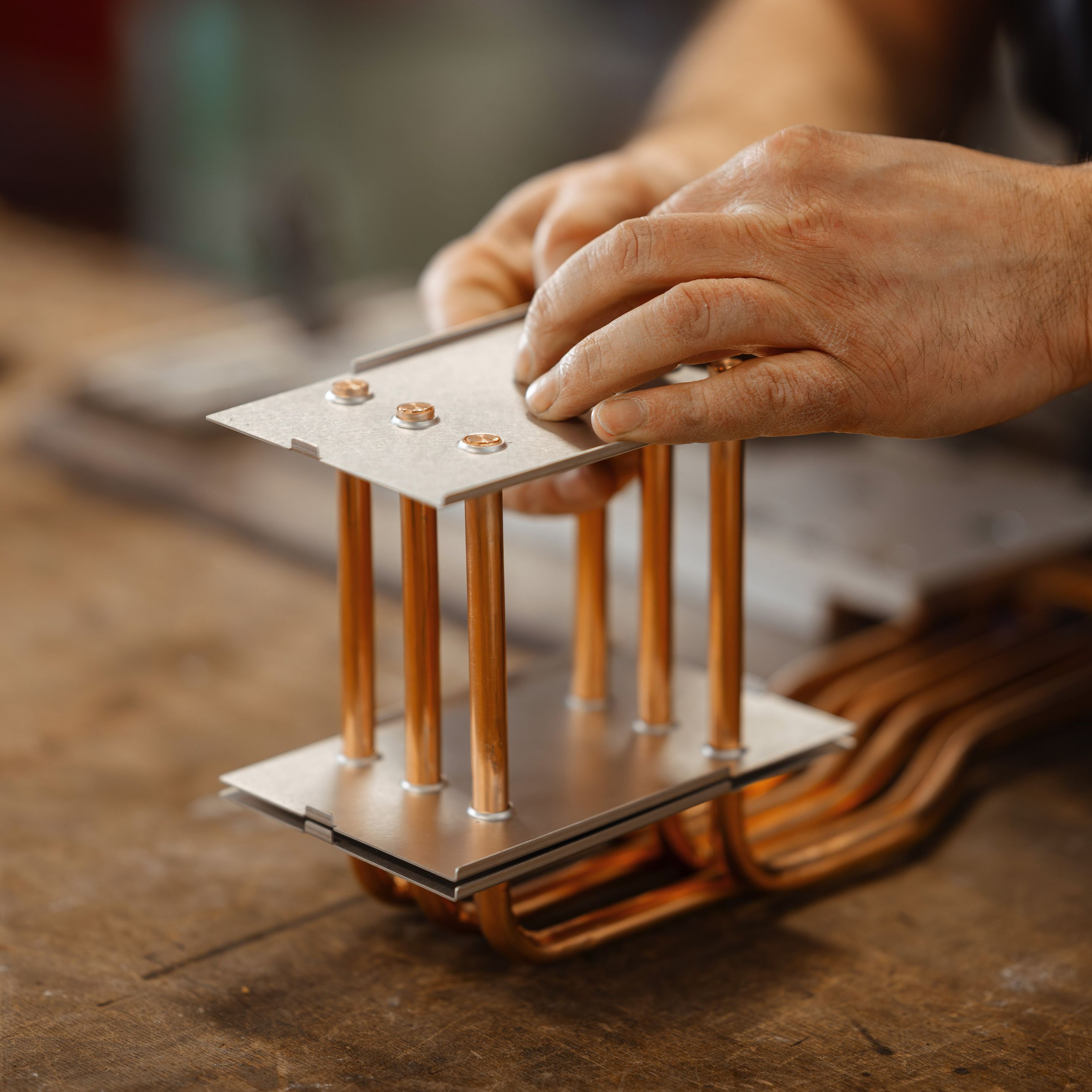 Calyos - Passive Two-Phase Cooling Technology & Advanced Thermal ...