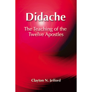 Didache | Westar Institute