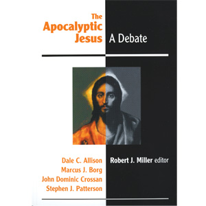 Apocalyptic Jesus | Westar Institute