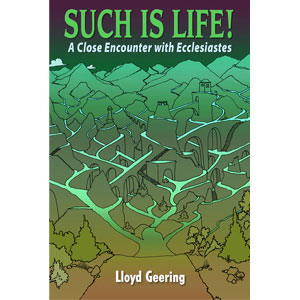 Such Is Life | Westar Institute