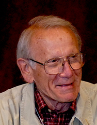 Westar Institute | Charles Hedrick