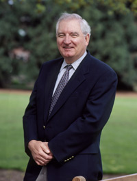 Westar Institute | Lane C. McGaughy