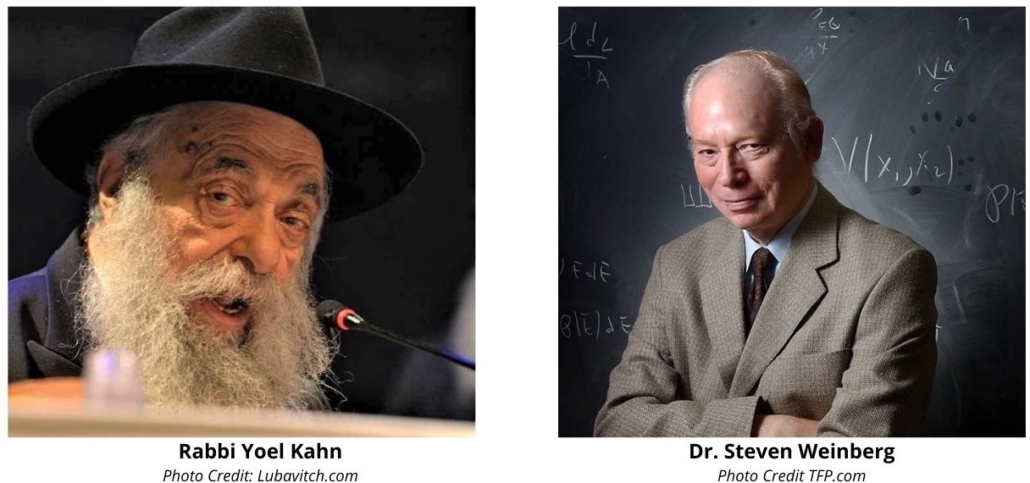 Two Rabbis Past and Future | Westar Institute