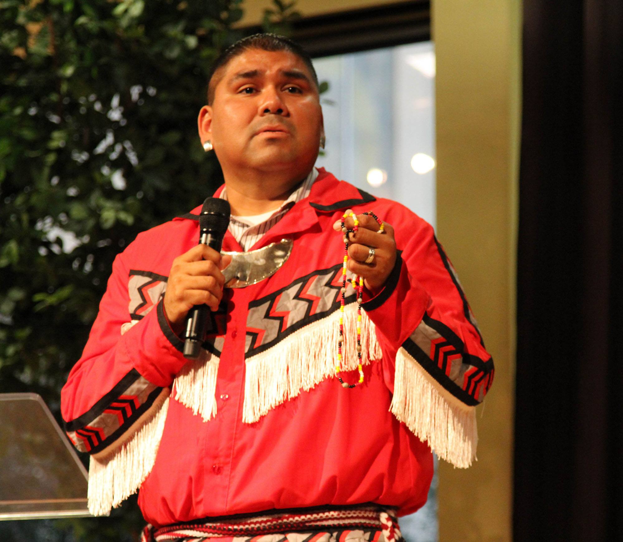 Indigenous Communities and Non-Traditional Christian Texts | Westar ...