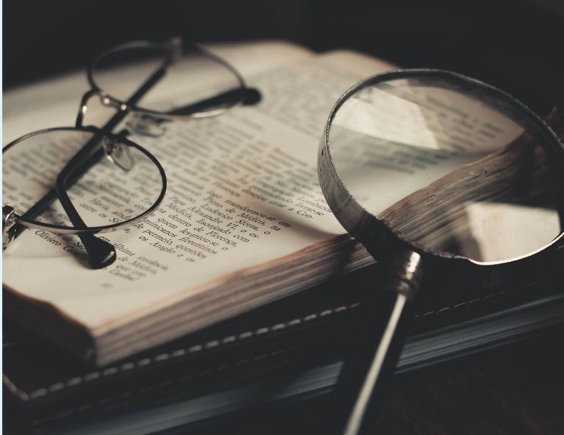 Point of View: A Scholar's Perspective | Westar Institute