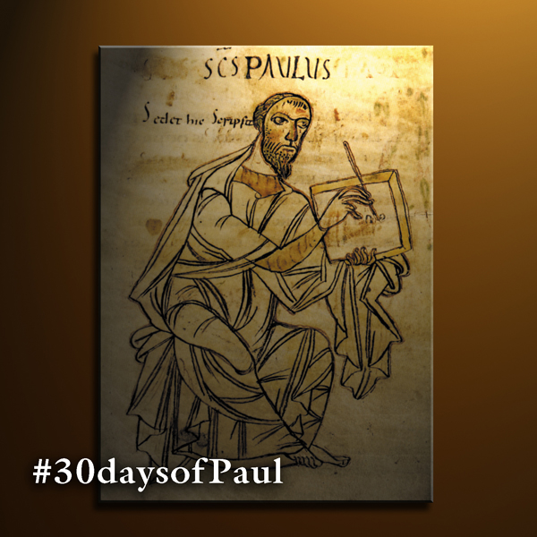 5 Quick & Dirty Rules for Interpreting Paul | Westar Institute