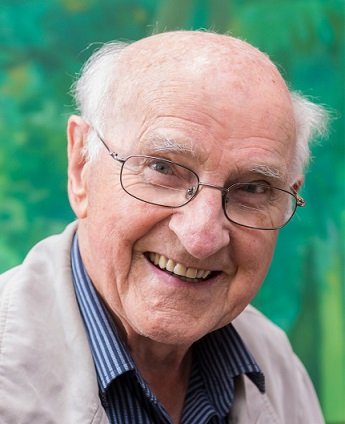 Lloyd Geering: The Last Western Heretic | Westar Institute