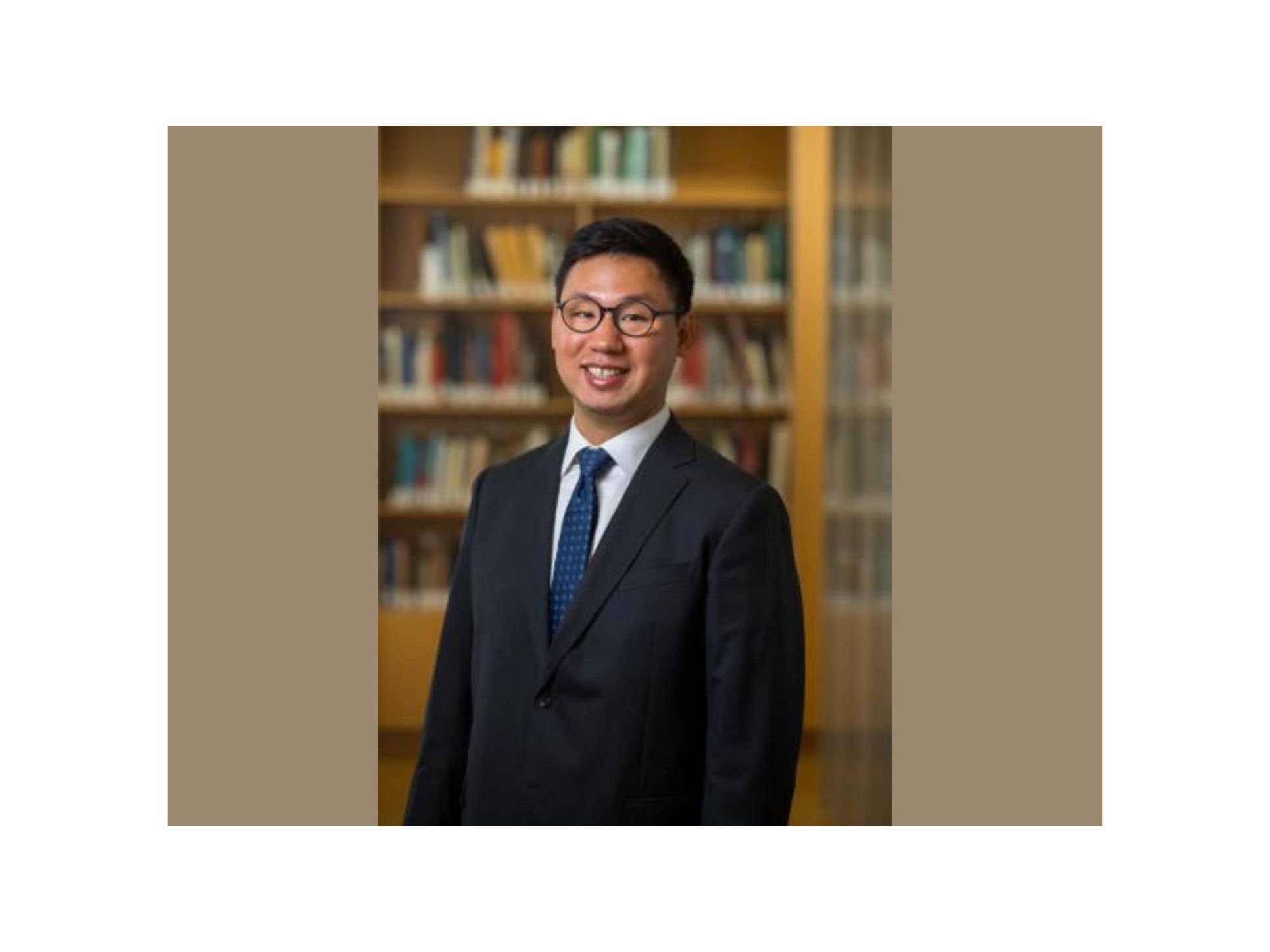 Westar Institute | Jae Han