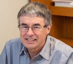 Westar Institute | Warren Carter