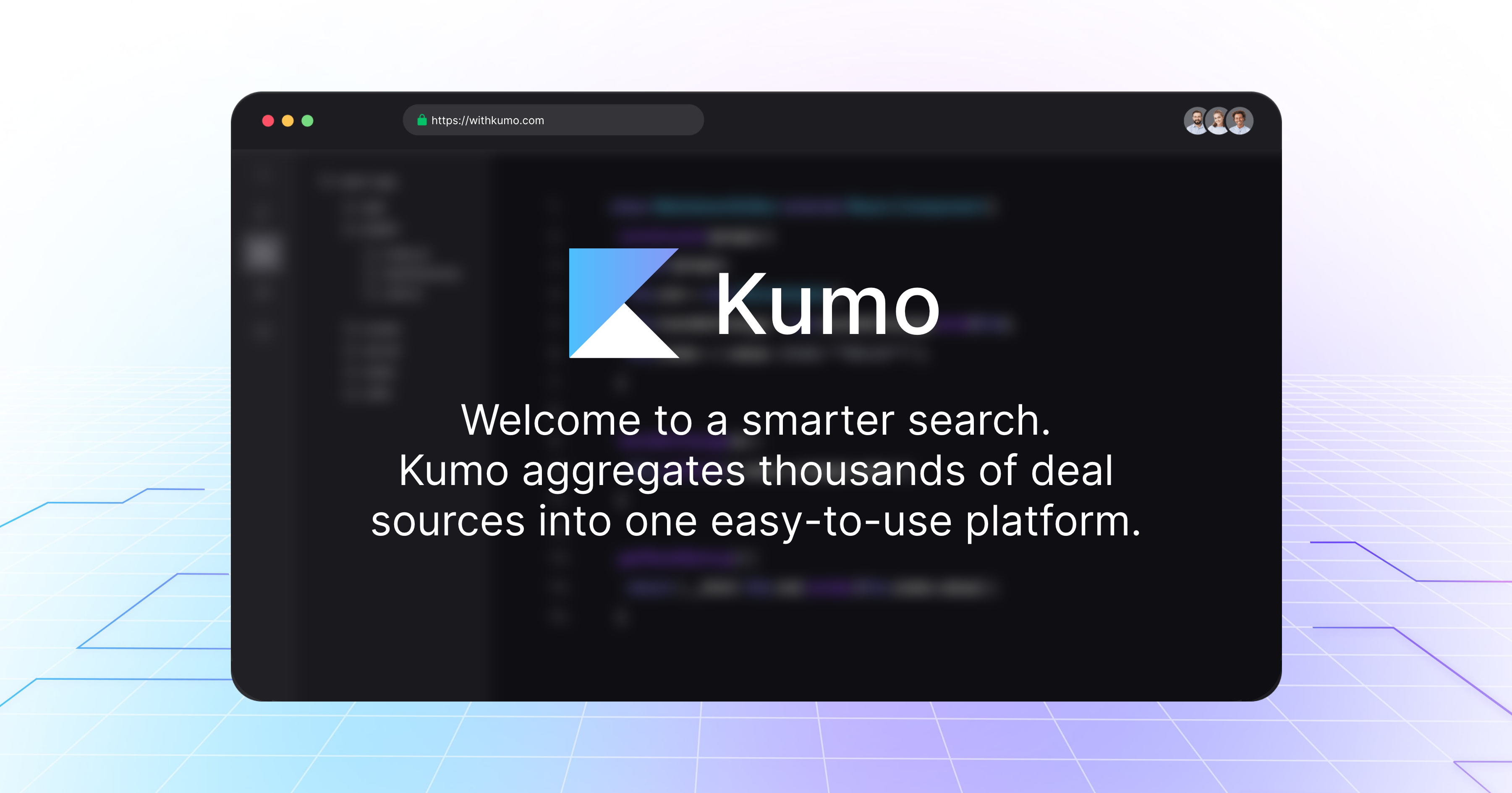 Frequently Asked Questions | Kumo