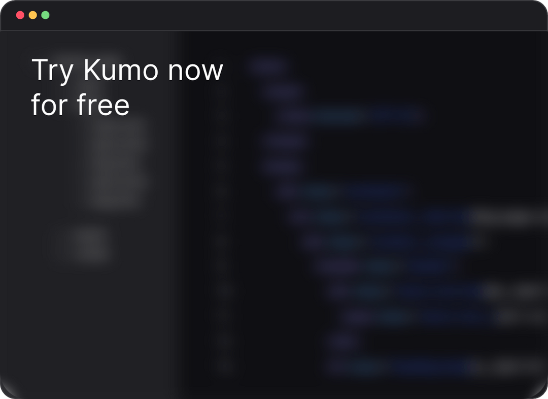 Simple, Flexible Pricing for Any Use Case | Kumo