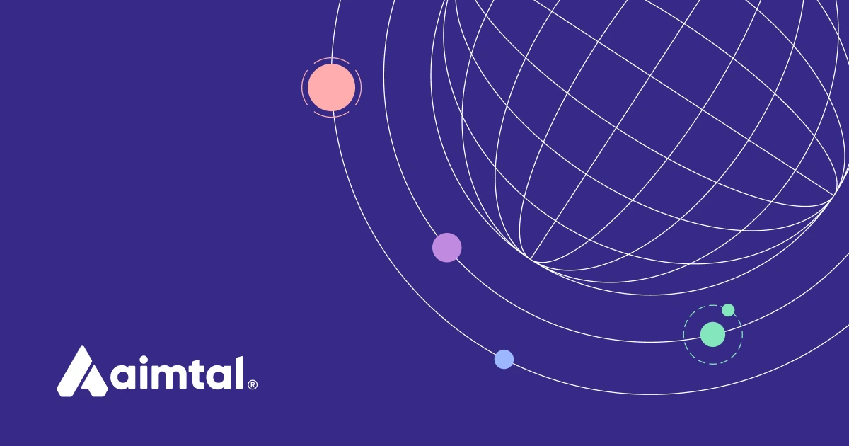 Aimtal | A global integrated marketing agency