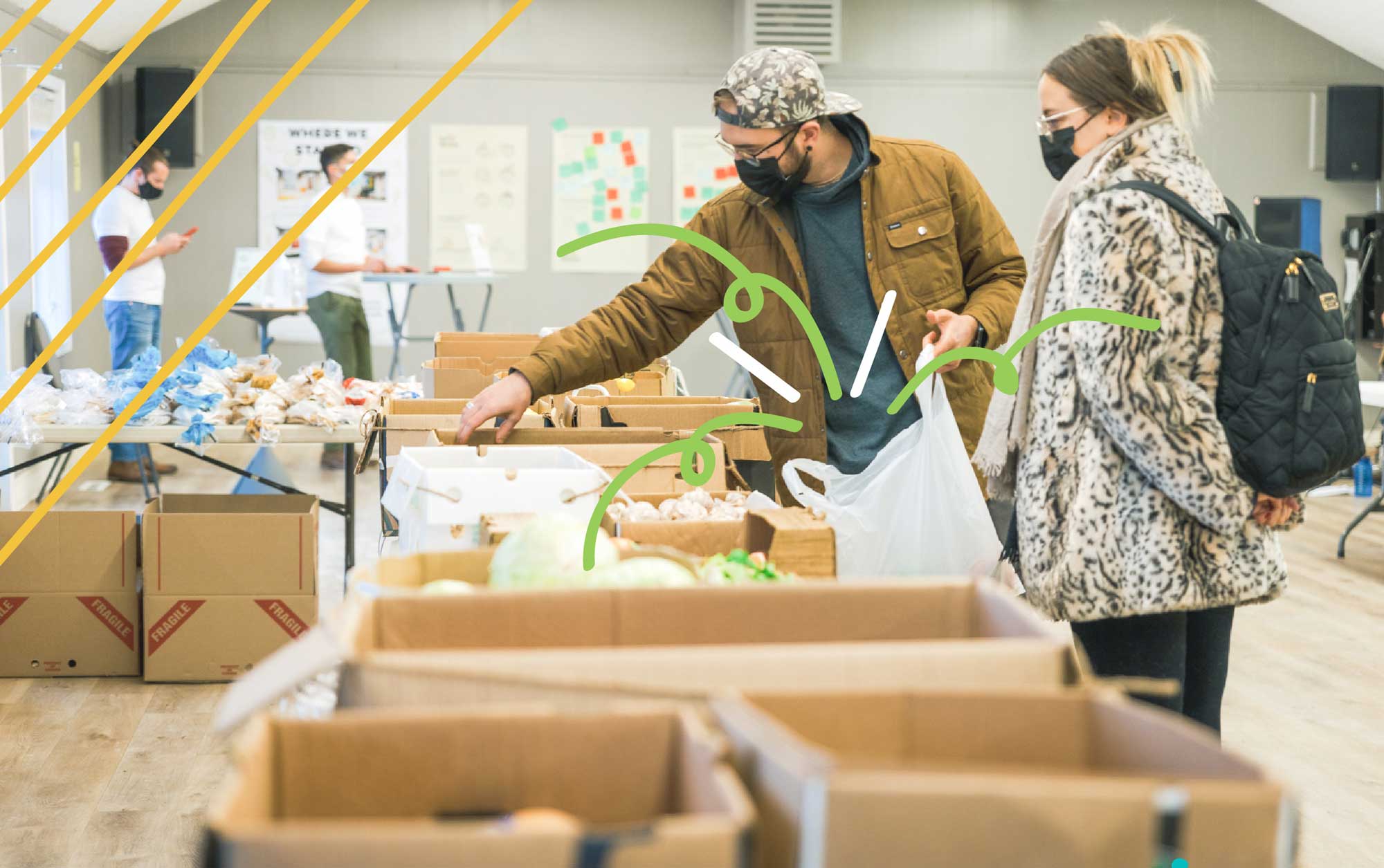 Our Work | Social Impact Lab