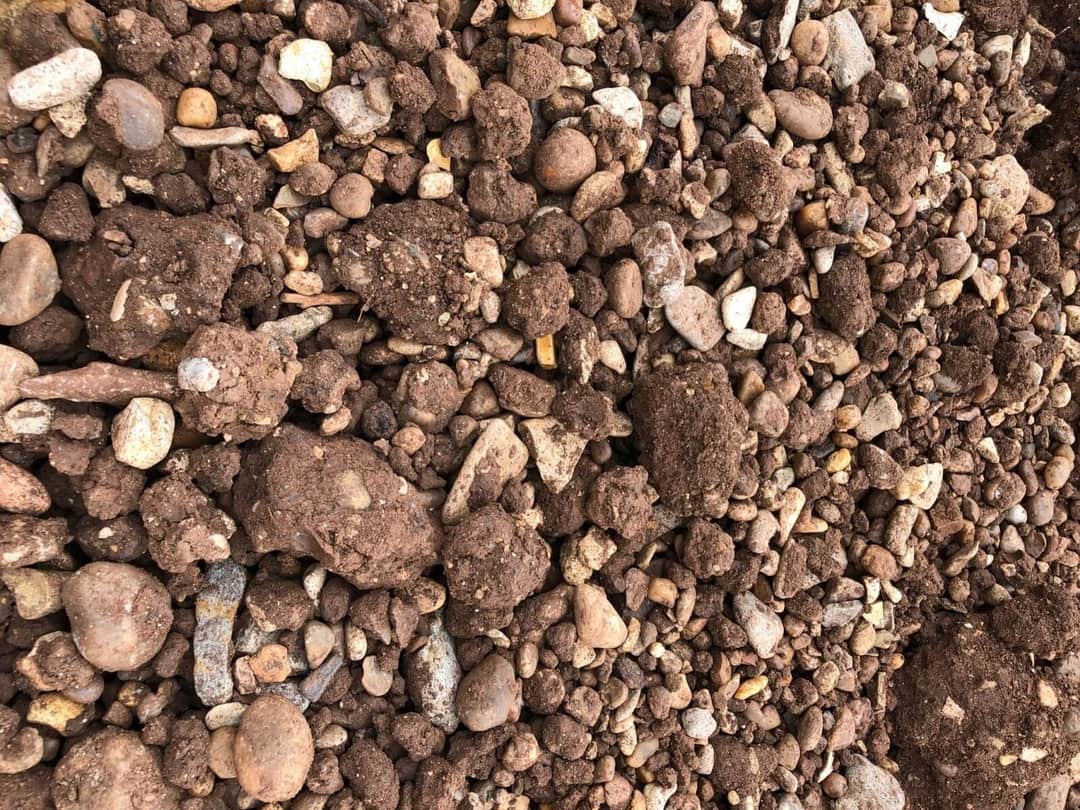 McCraw Materials - Quality Rock and Sand Products in Texas