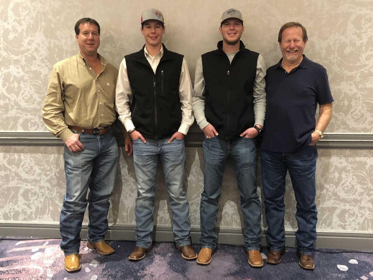 McCraw Materials - Quality Rock and Sand Products in Texas