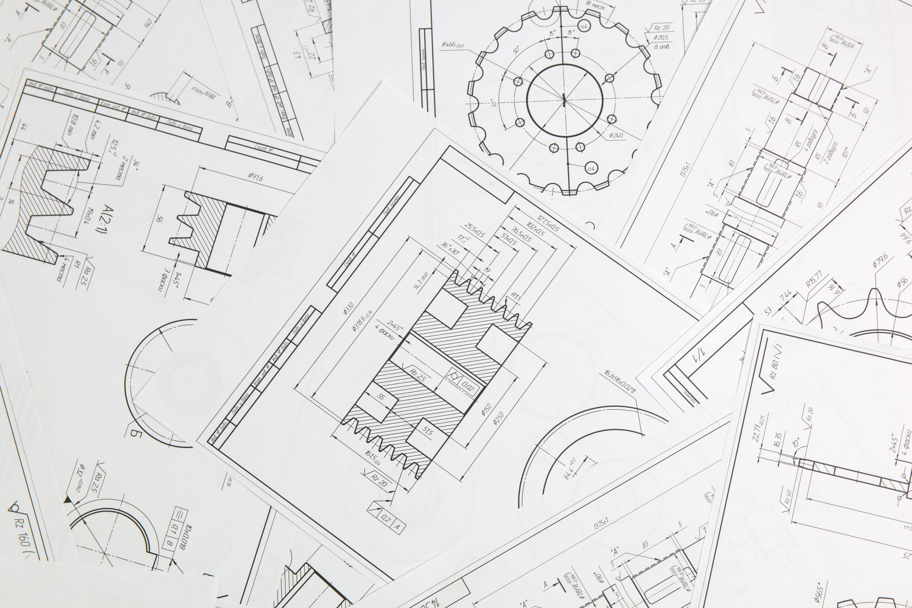 Drafting Services Brisbane | Shop Drawings