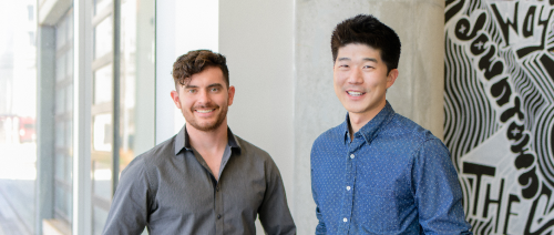 Sweater - Pear Suite