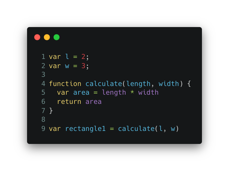 Execution Context How Javascript Works