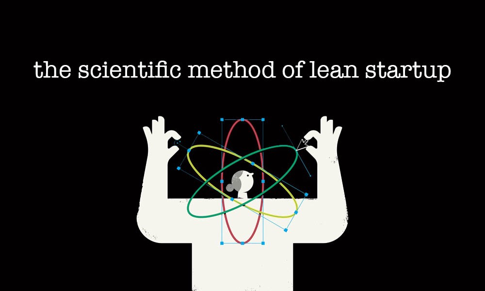 The Scientific Method of Lean Startup