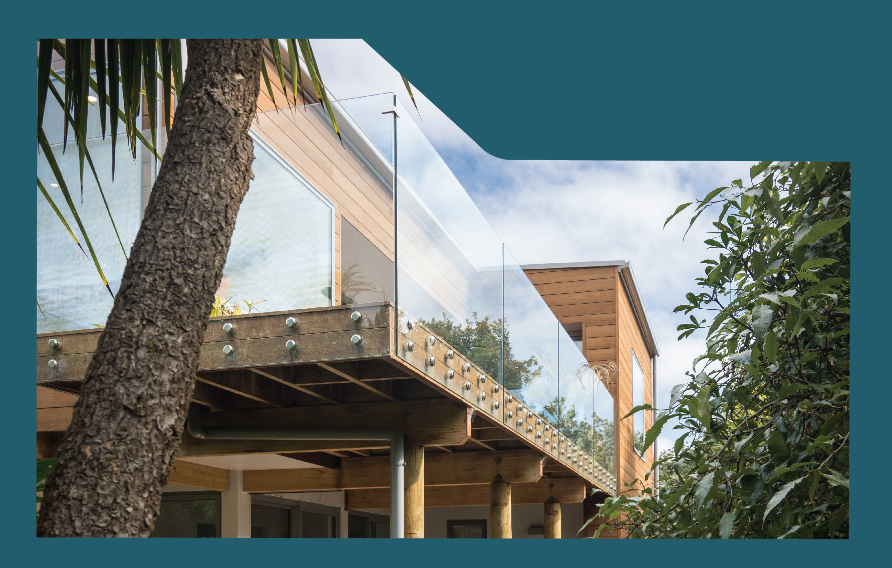 Bespoke Architecture