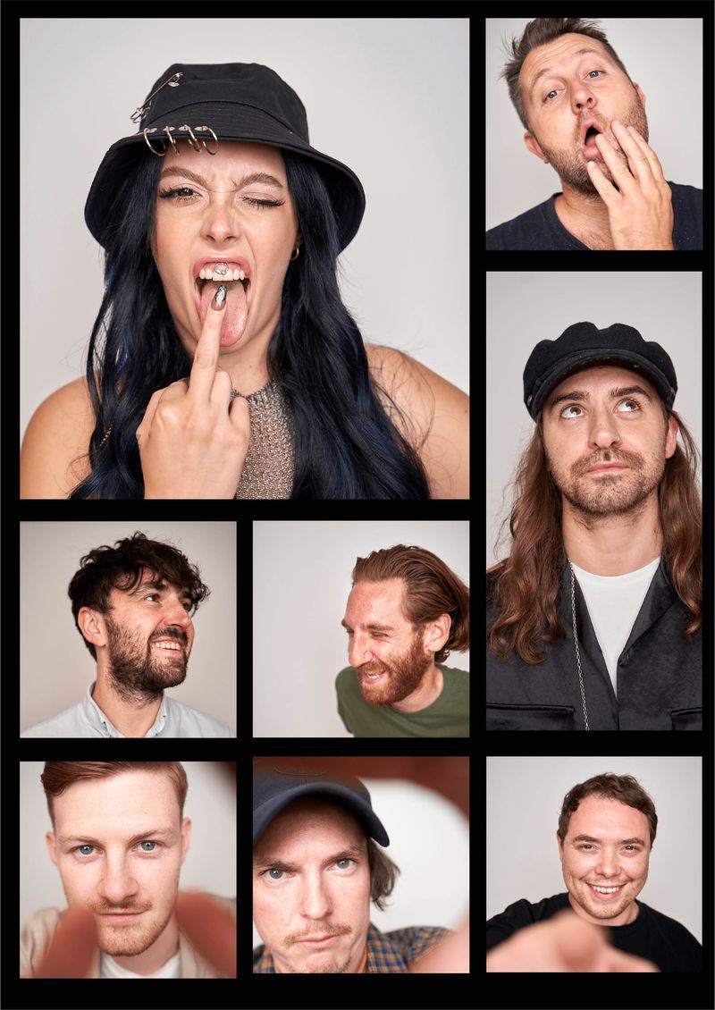 Our Work | Branding & Design by MUUV Creative