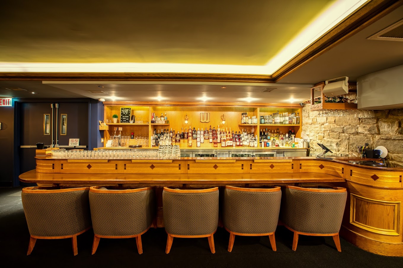 Watershed | Chicago Speakeasies