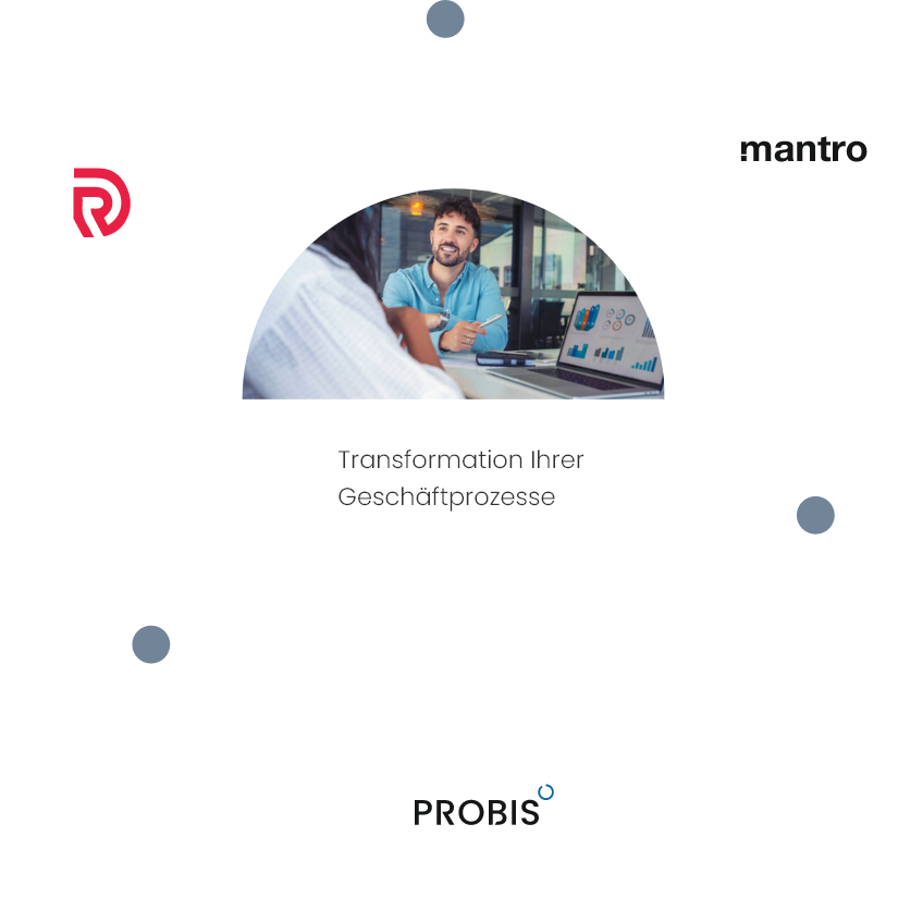 Warum PROBIS Kostenmanagement-Software