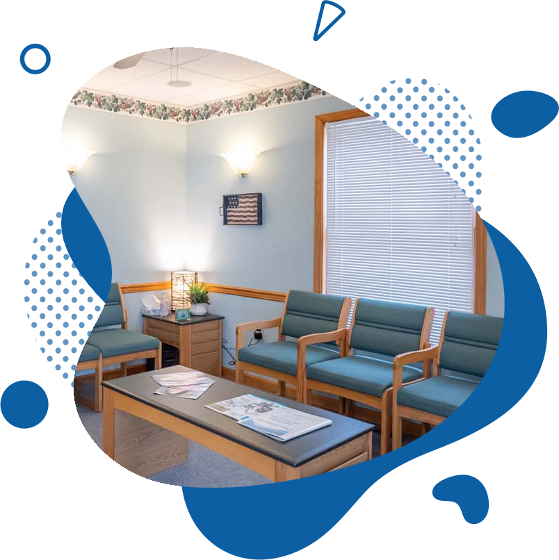 New Patient With Our Dentist in Shrewsbury, PA? - Shrewsbury Dental ...
