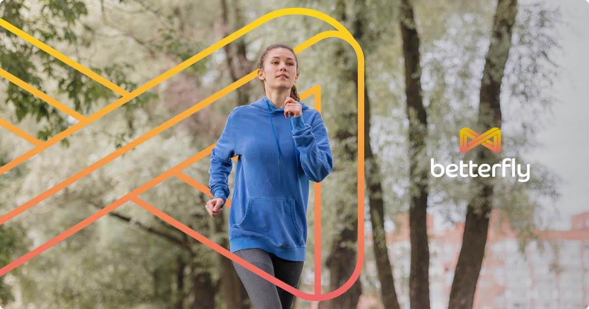 Benefits to Change the World | Betterfly