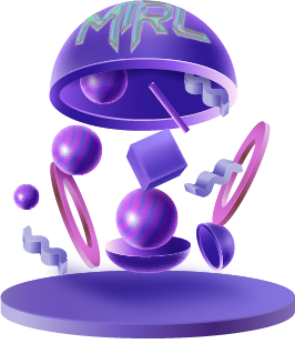 MIRL | Fashion for the Metaverse