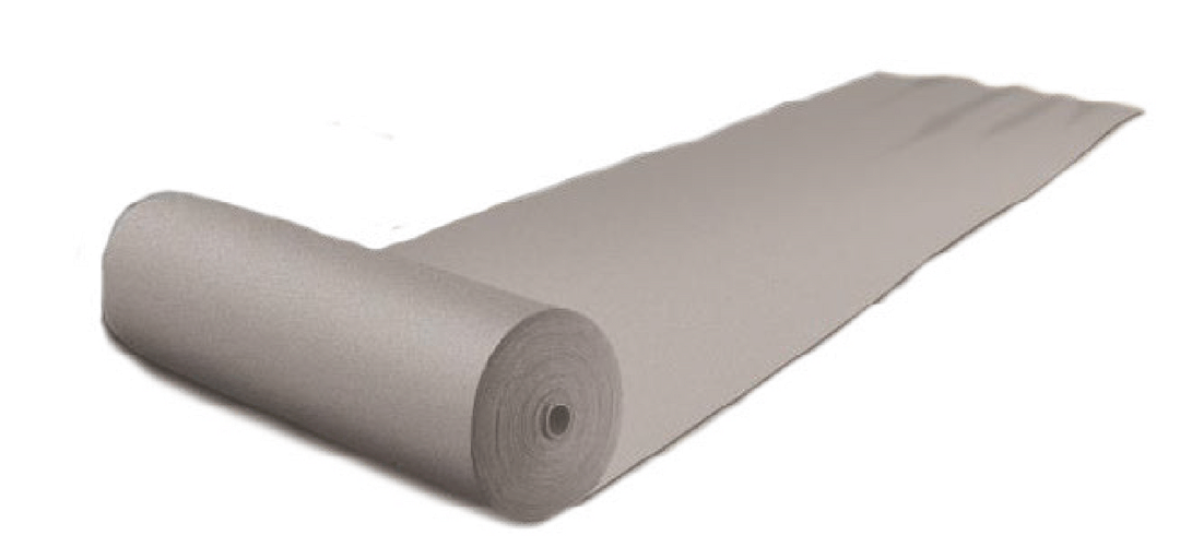 Sedum & Wildflower GrufeTile from GrufeKit - sedum green roofing solution