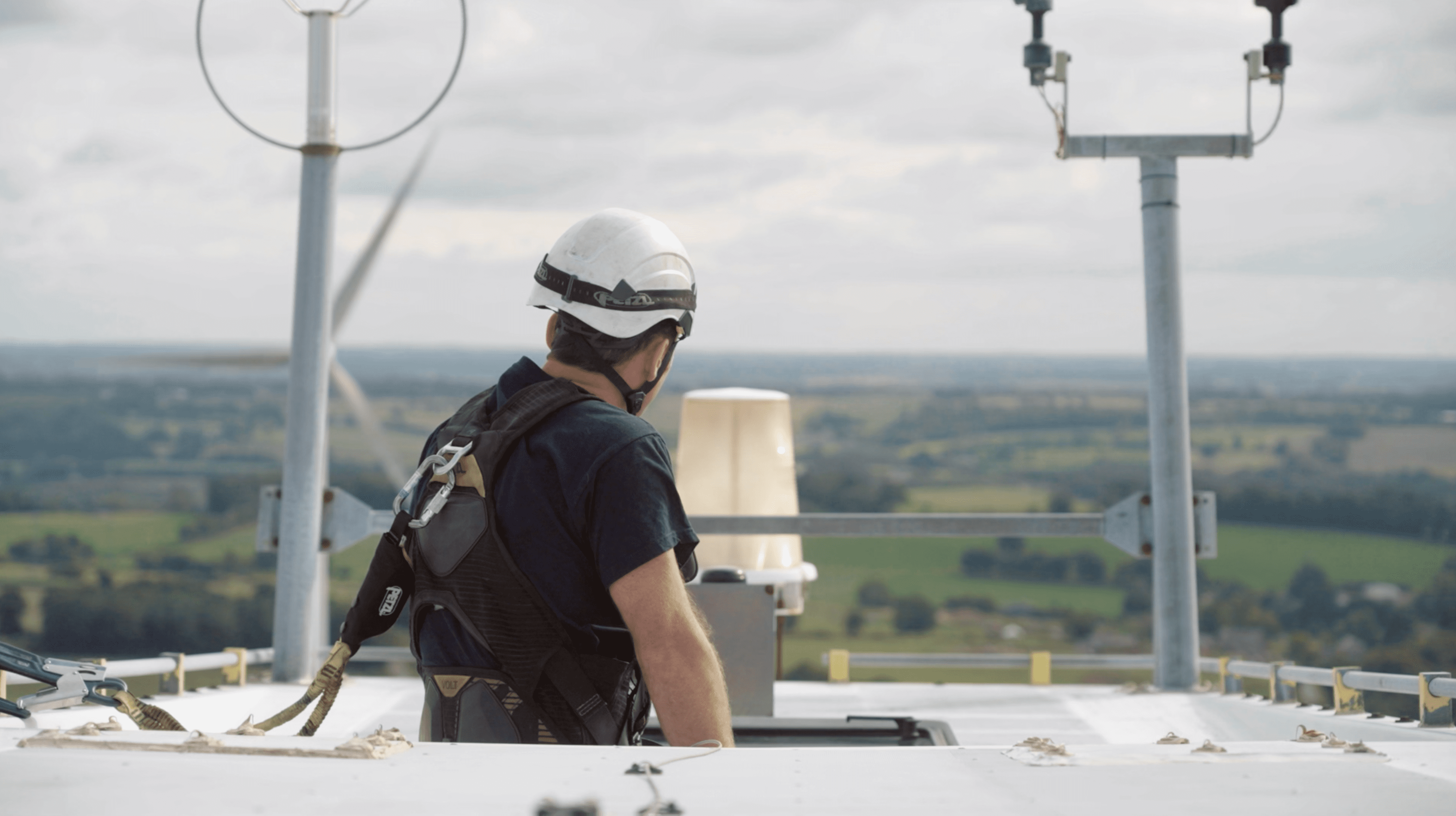 EDF - SAFETY EOLIENNE