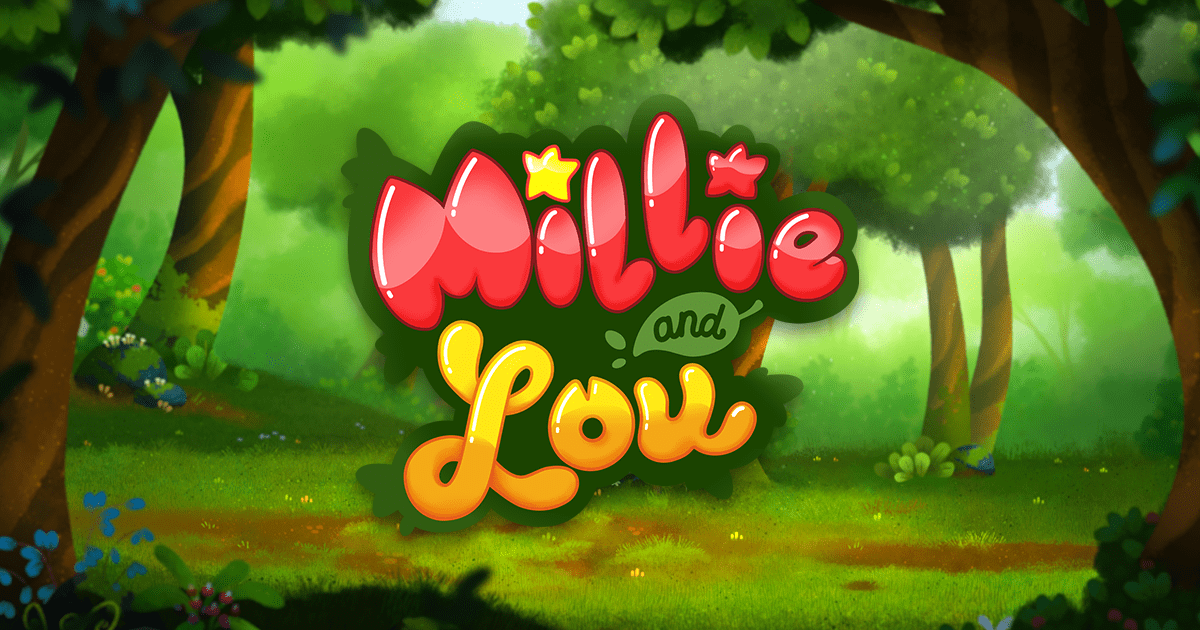 Millie and Lou